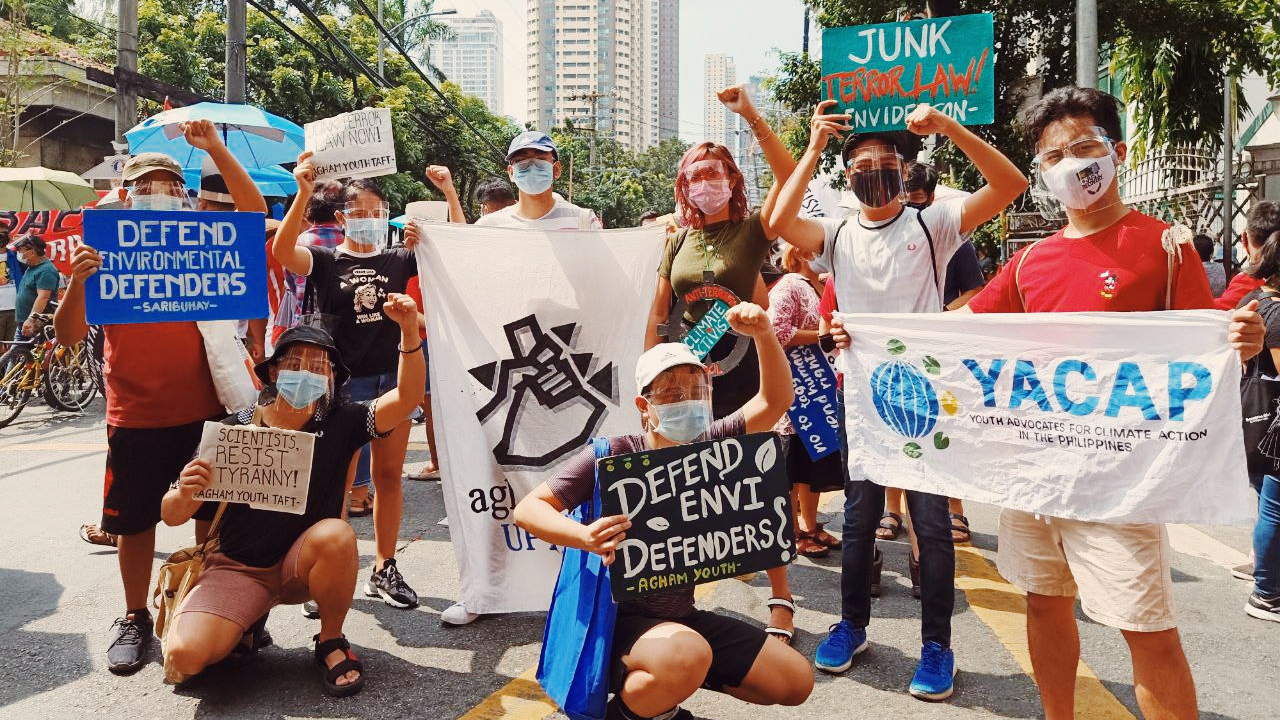Mitzi Jonelle Tan on Why the Youth are Speaking Up for the Planet | PURVEYR