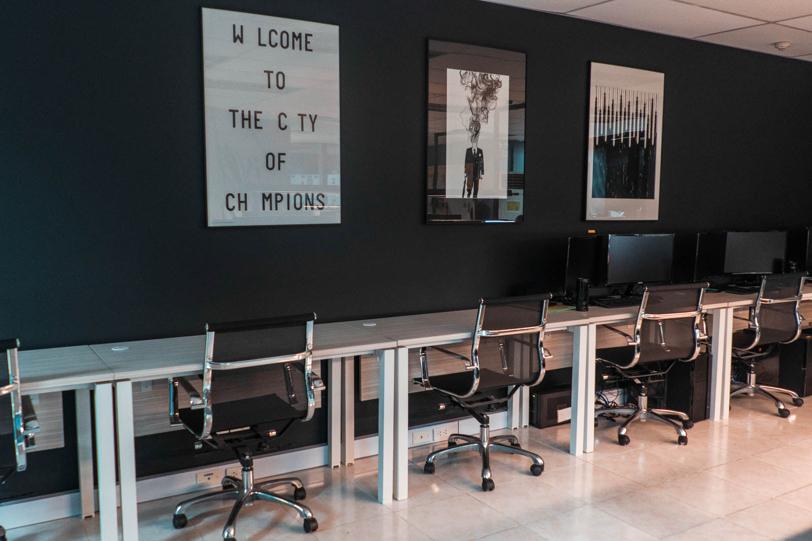 Pixel Mafia believes in the Potential of Philippine 3D Artists and ...