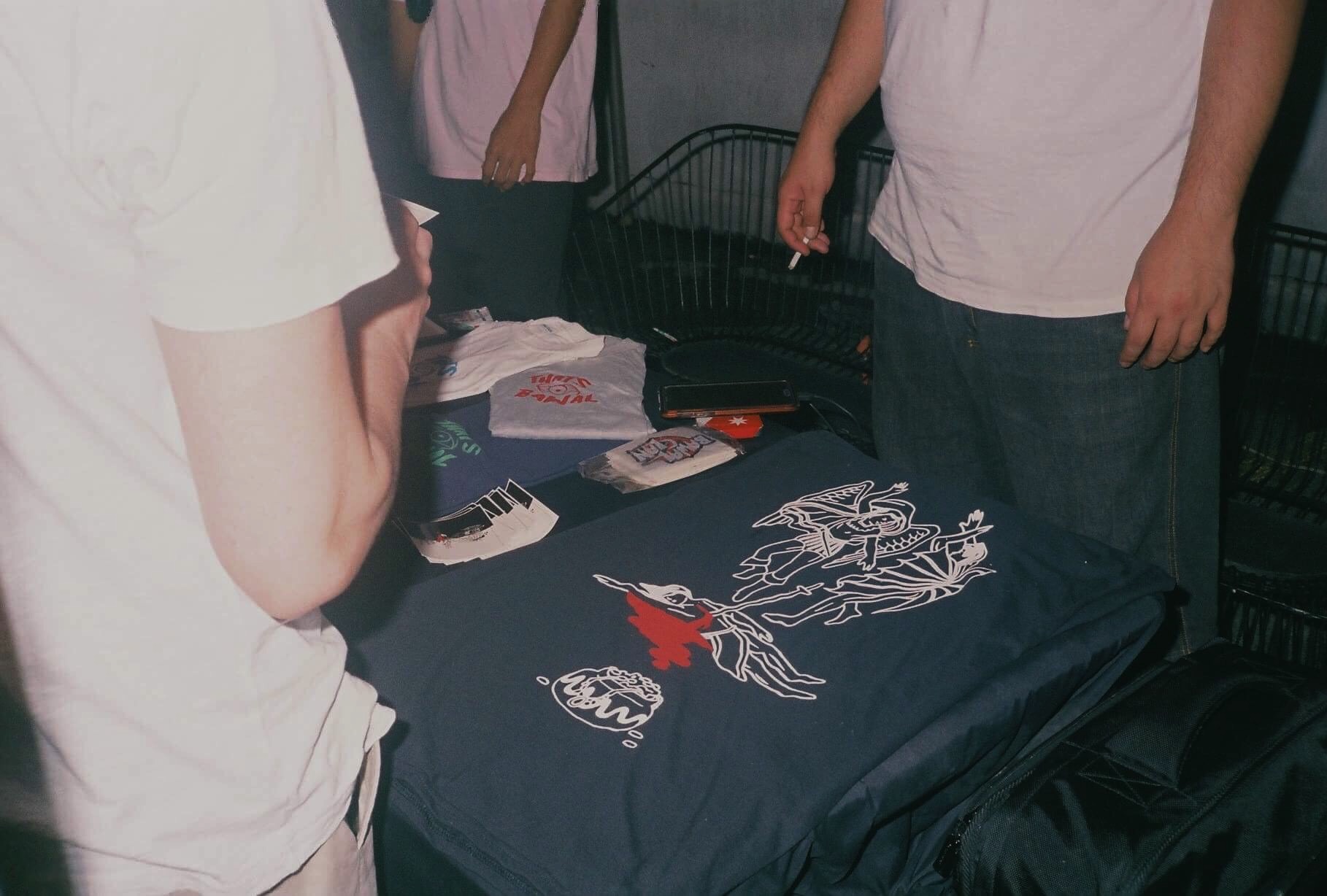 Circus 2020 x PURVEYR: A Night of Manila’s Diverse Music Scene | PURVEYR