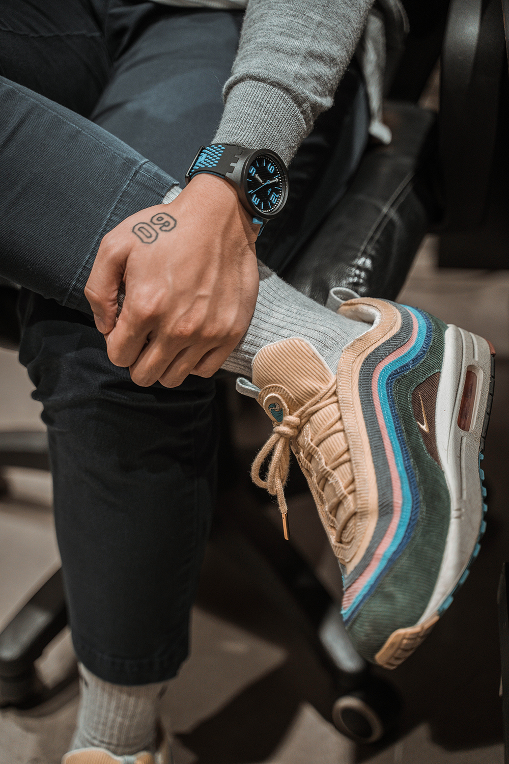 After 10 Years in Radio and Hosting — Nikko Ramos shares his Big, Bold ...