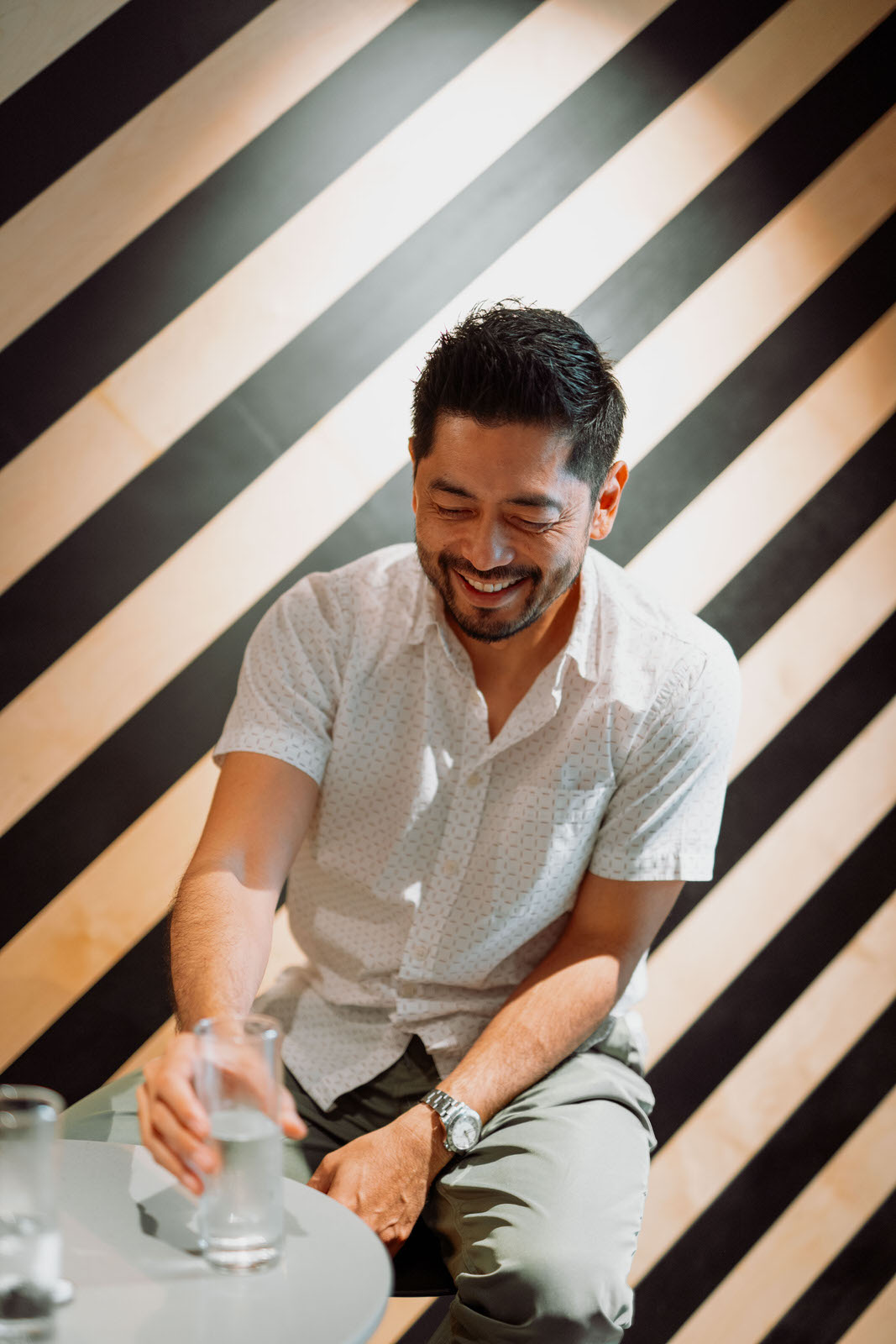 Comic Artist Tim Tayag on Standup, a Comedian’s Golden Rule, and What ...