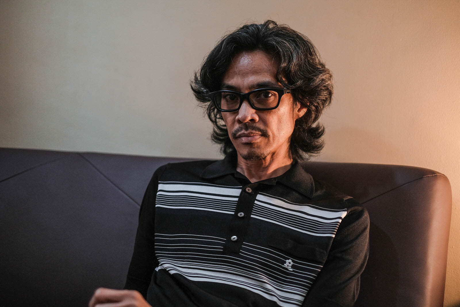 PURVEYR—Radio: Prologue 005 with Kiko Escora — An art maverick’s ...