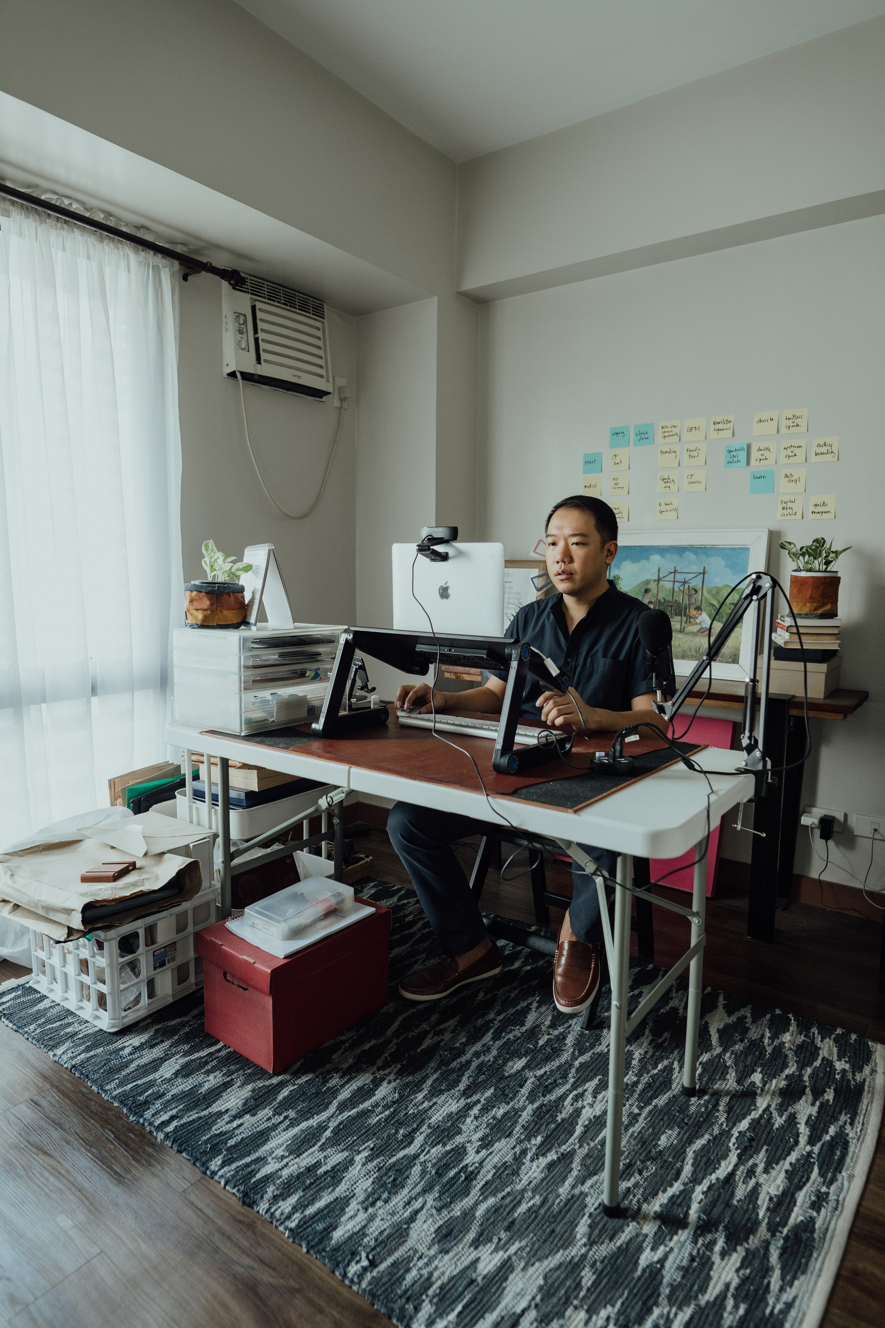 Patch Dulay on Sparking a Better Normal through Modern Bayanihan | PURVEYR