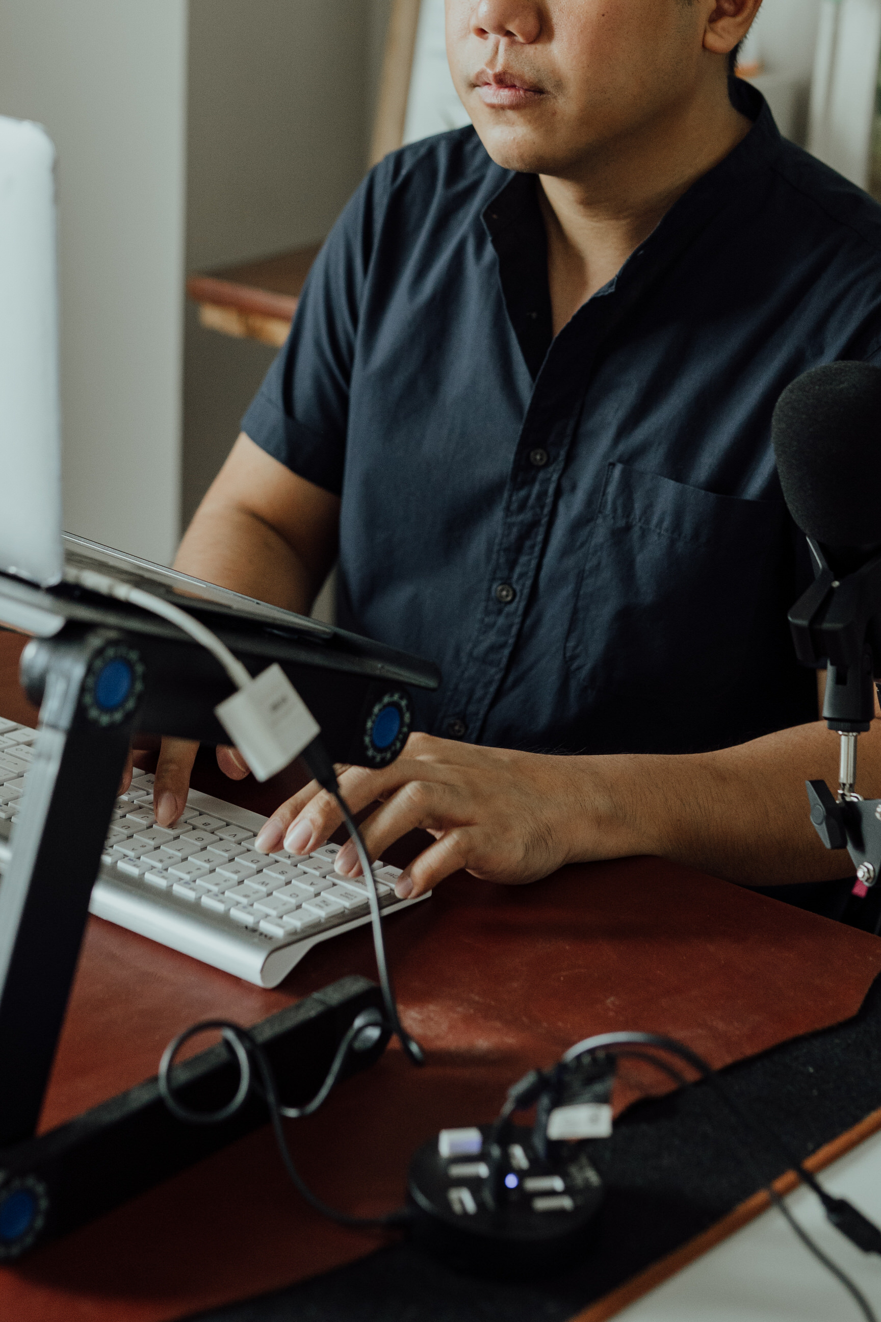 Patch Dulay on Sparking a Better Normal through Modern Bayanihan | PURVEYR