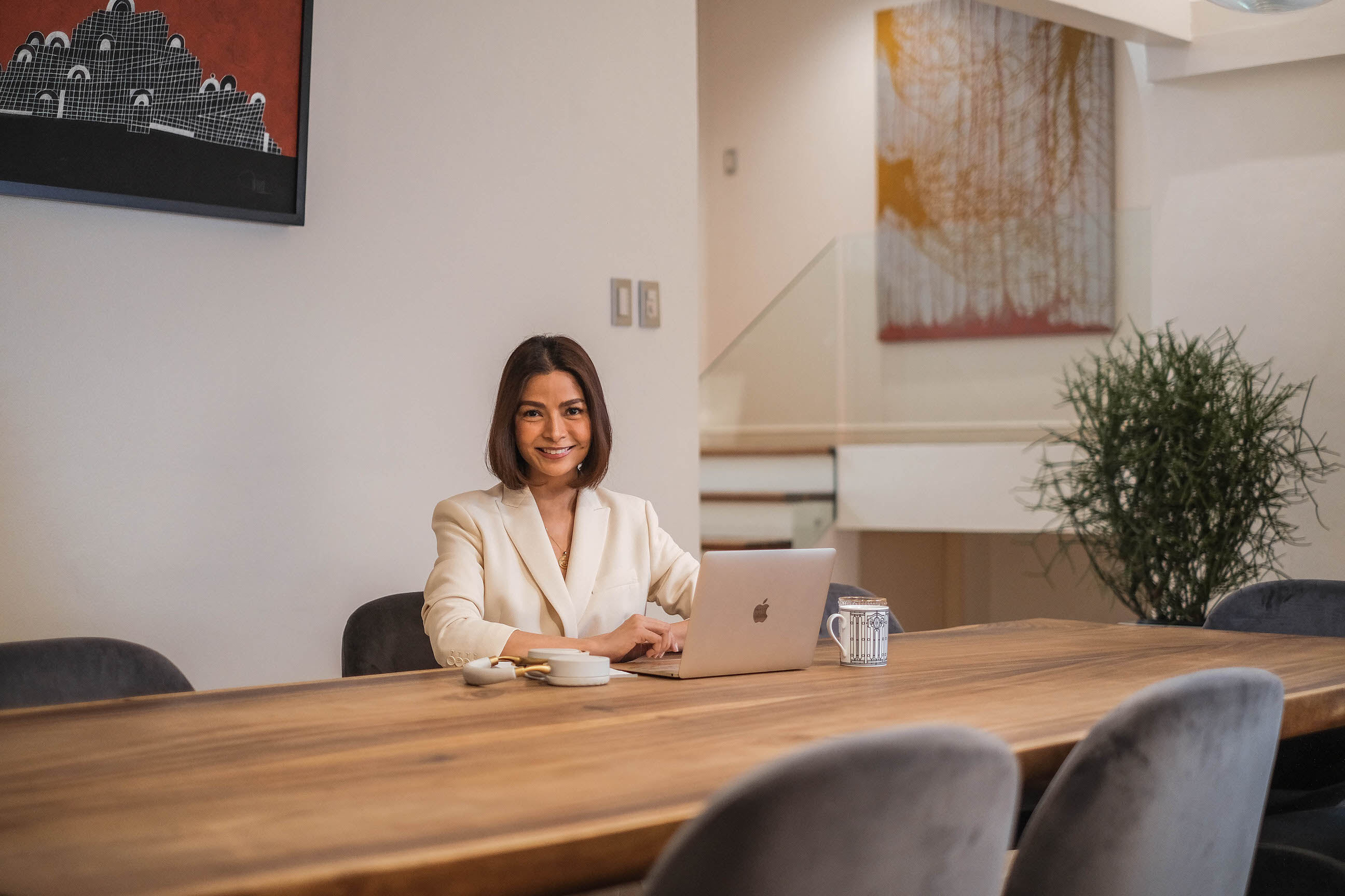 Rissa Mananquil Trillo on How Beauty is Redefined During the Pandemic ...