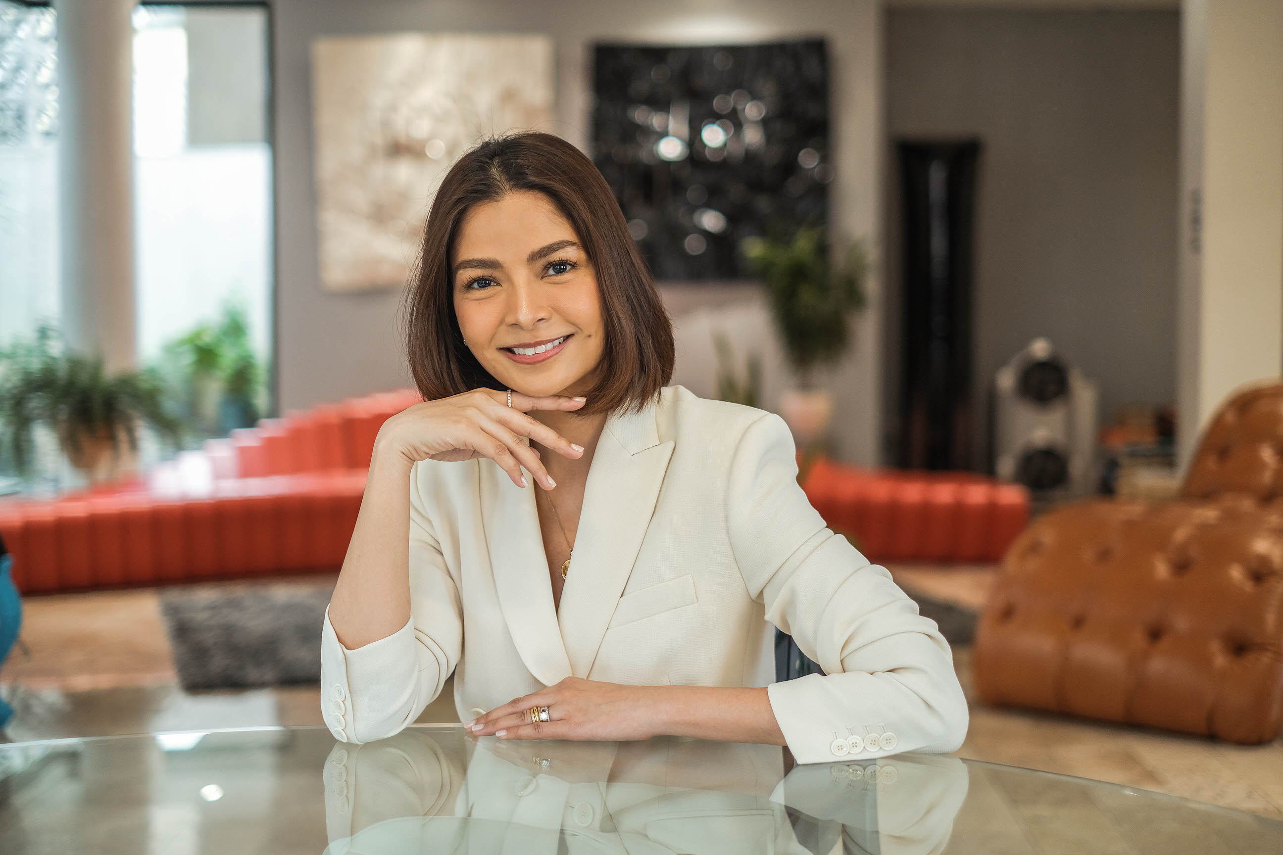 Rissa Mananquil Trillo on How Beauty is Redefined During the Pandemic ...