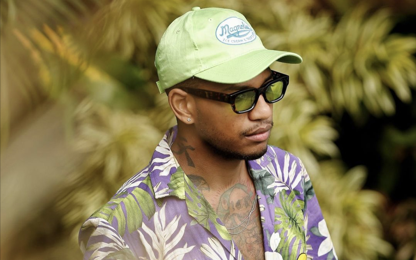 Guapdad 4000 on his New Album, his Filipino-American Roots, and the ...