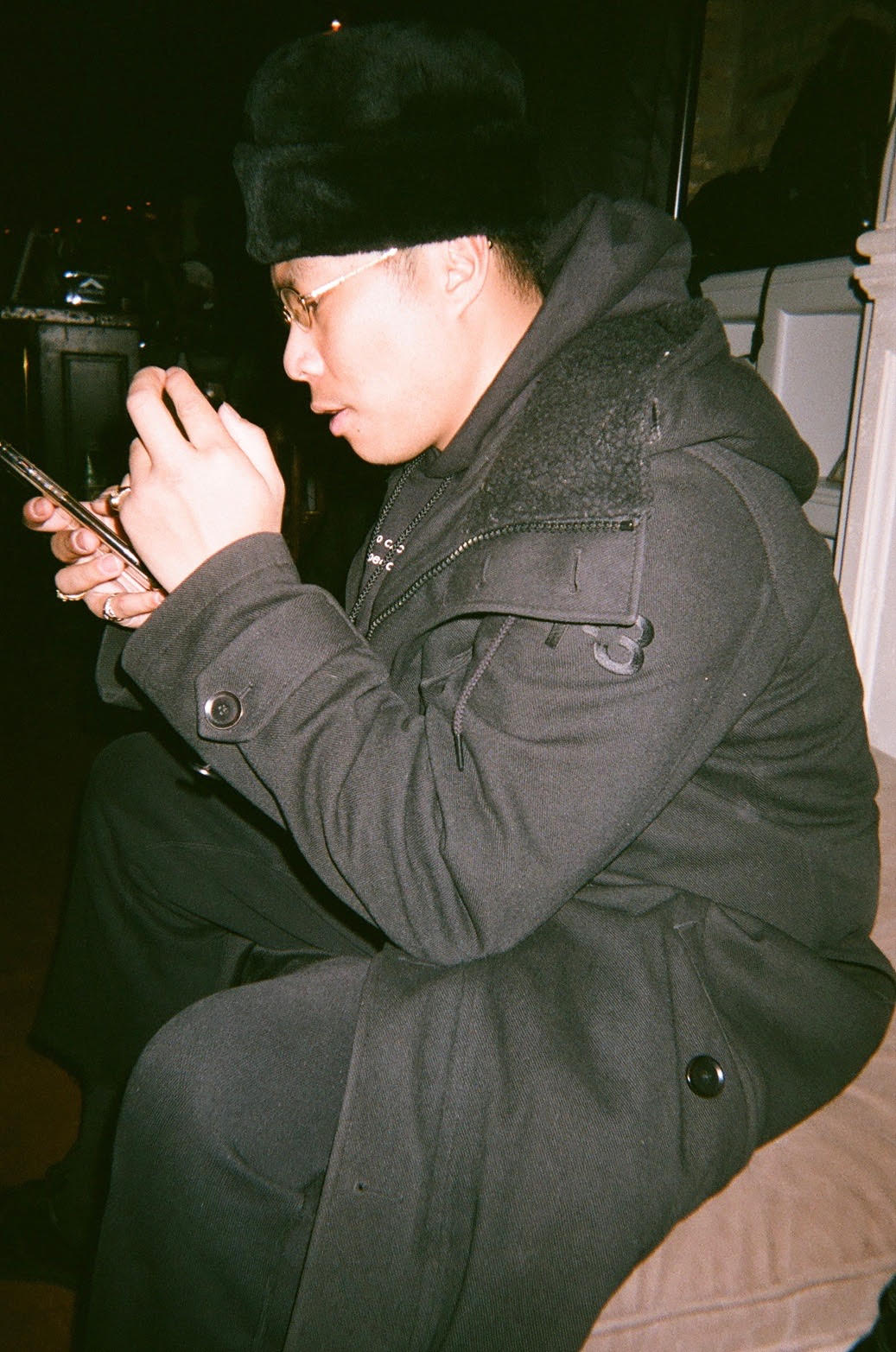 John Vincent Salcedo of Columbia Records on Music Marketing, Social Media, and Creativity | PURVEYR