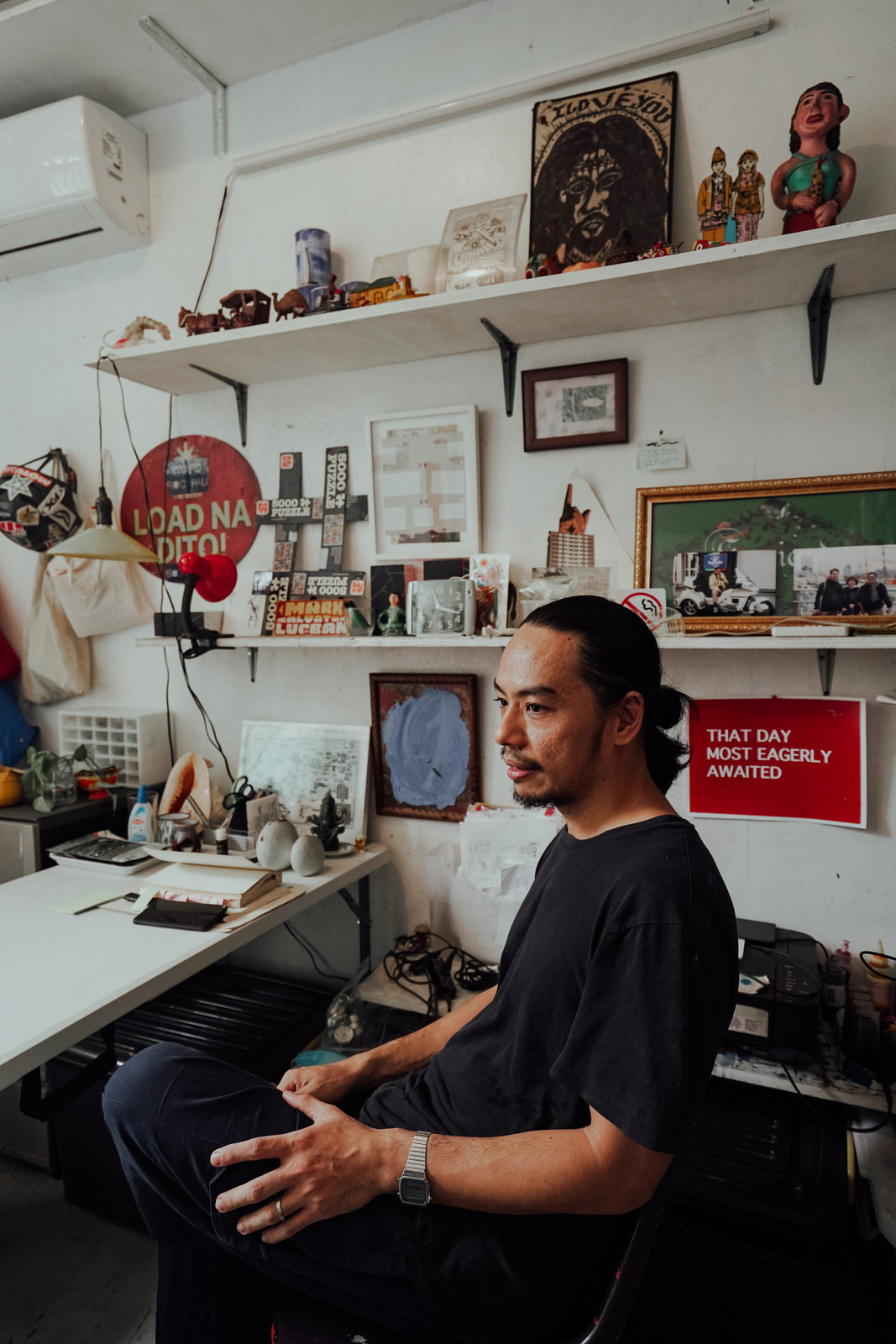 Purveyr – Mark Salvatus – Boy Agimat – 12 | PURVEYR