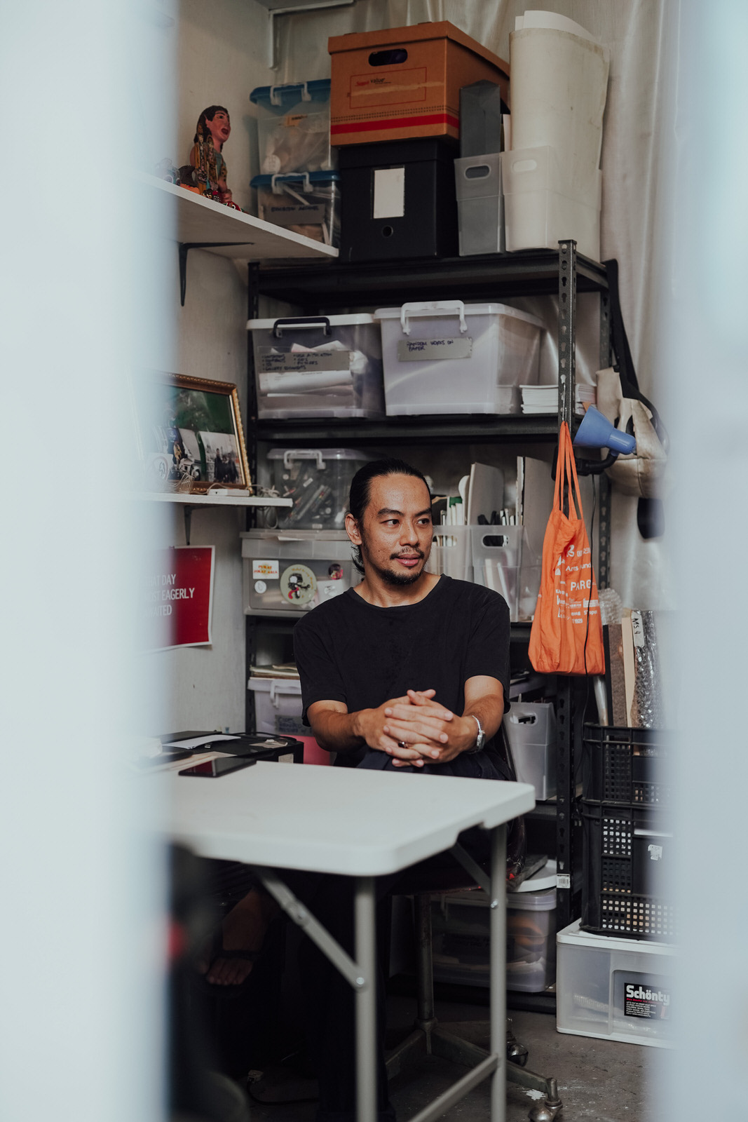 Purveyr – Mark Salvatus – Boy Agimat – 5 | PURVEYR