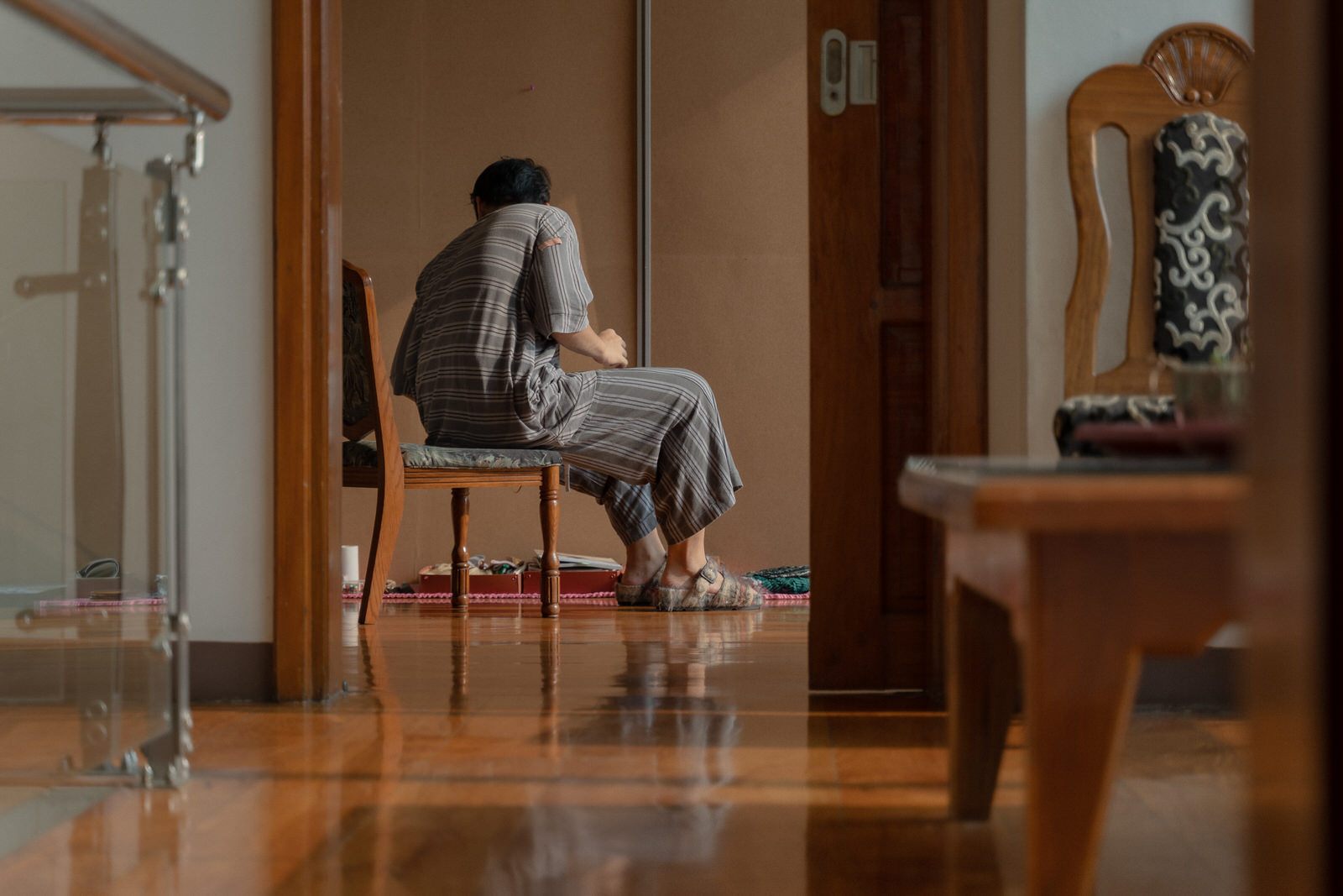 Carl Jan Cruz on the Journey that Shaped him as a Designer and his ...