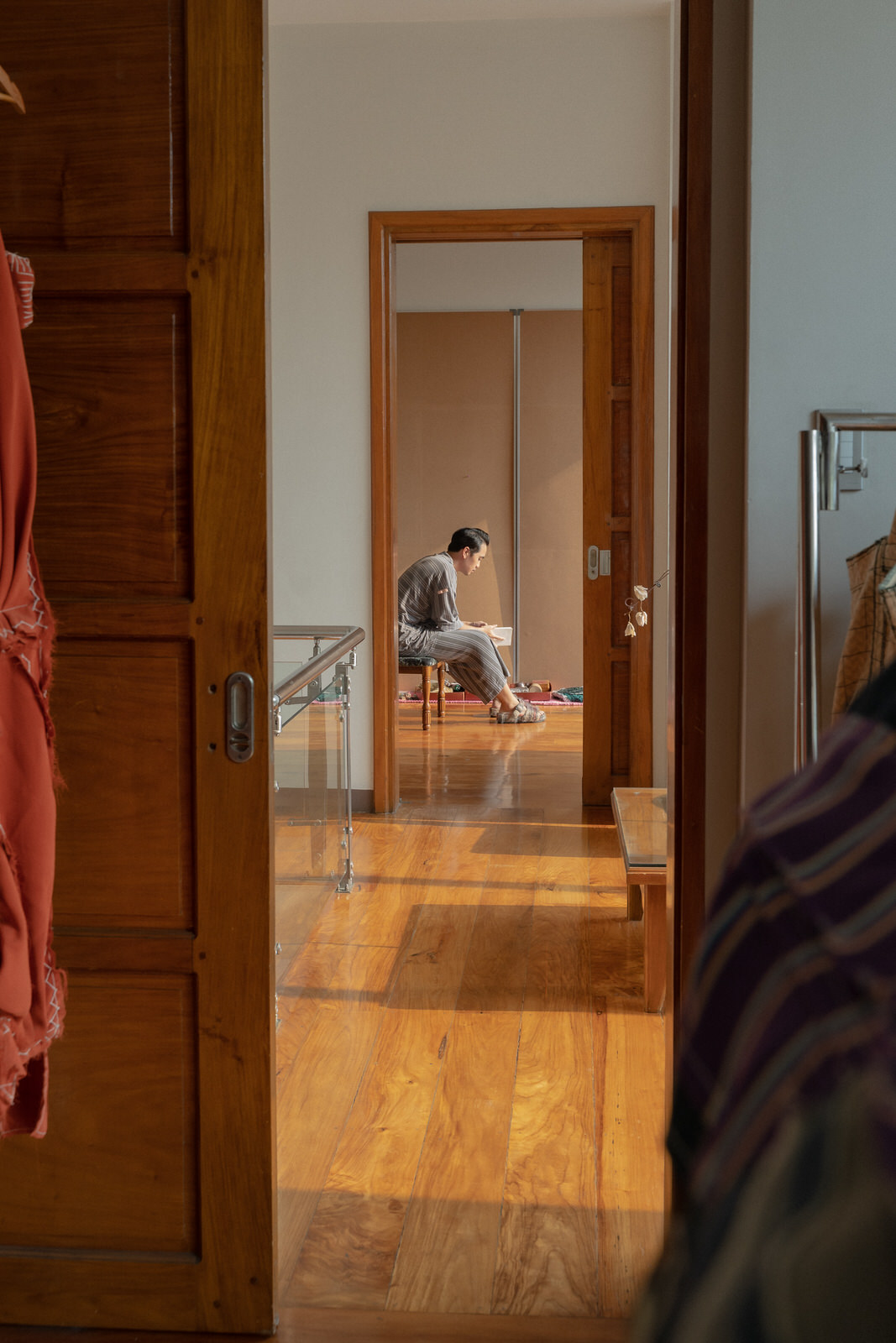 Carl Jan Cruz on the Journey that Shaped him as a Designer and his ...