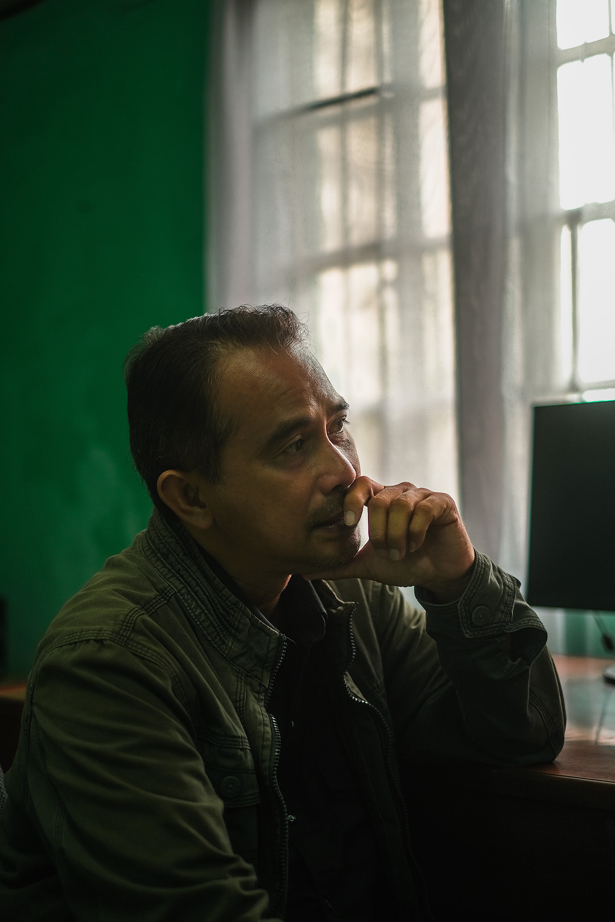 Luke Espiritu is Empowering the Working Class through Storytelling ...