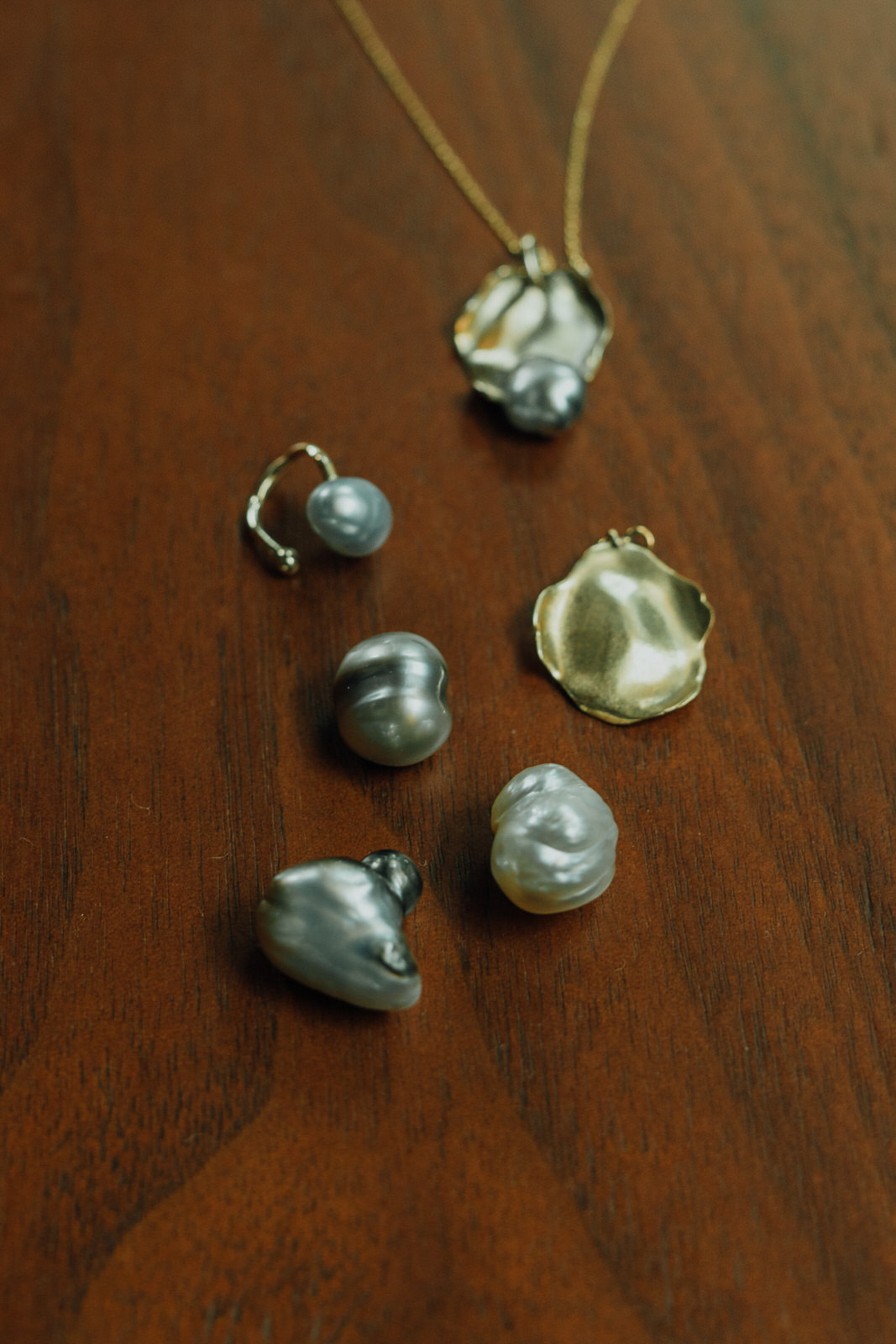 Steph Ayson on the Value of Jewelry | PURVEYR