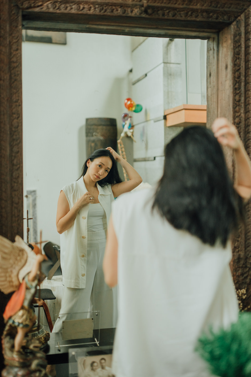 Steph Ayson on the Value of Jewelry | PURVEYR