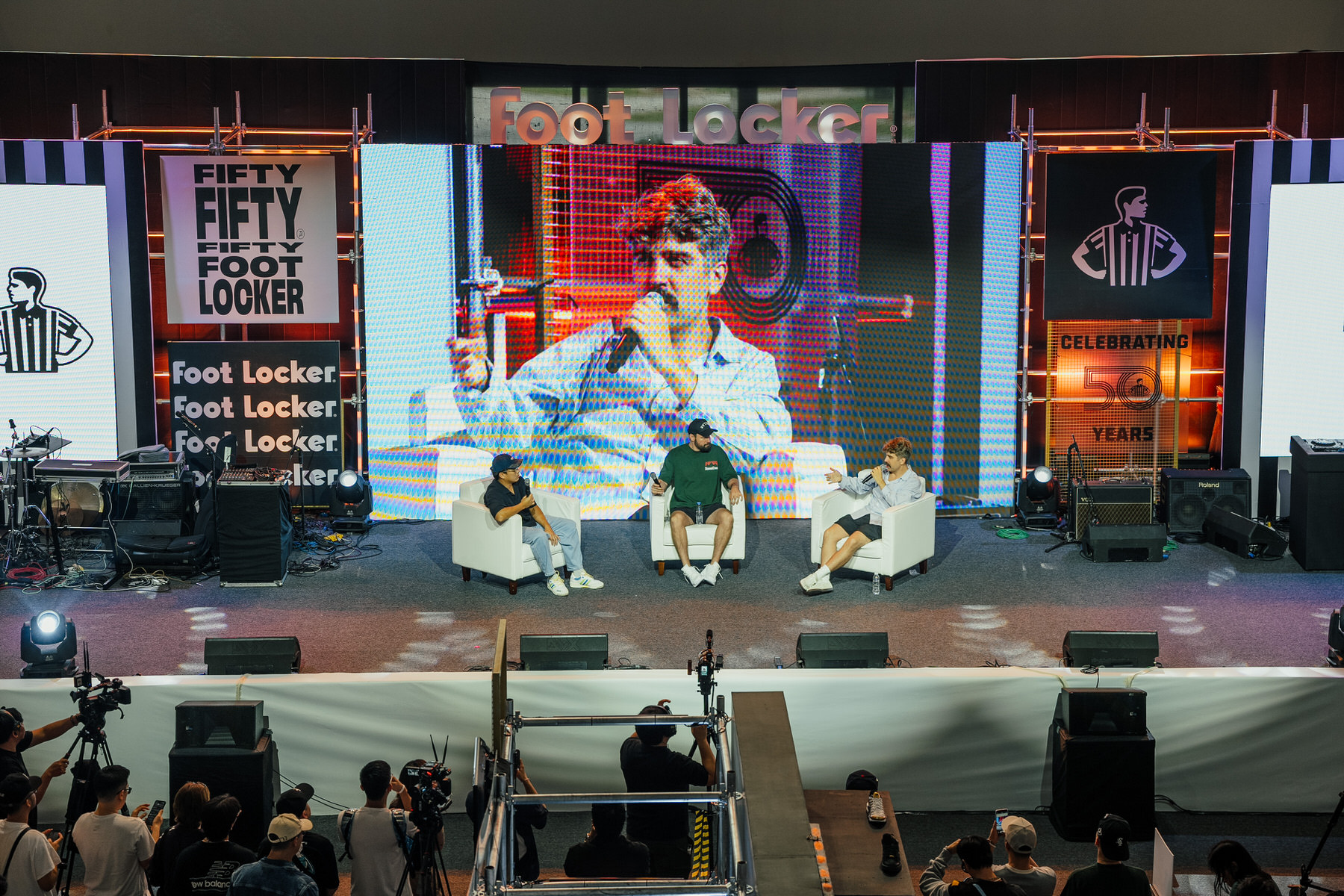 Brendan Dunne, Matthew Welty's "Complex" Immersion Into Sneakers | PURVEYR